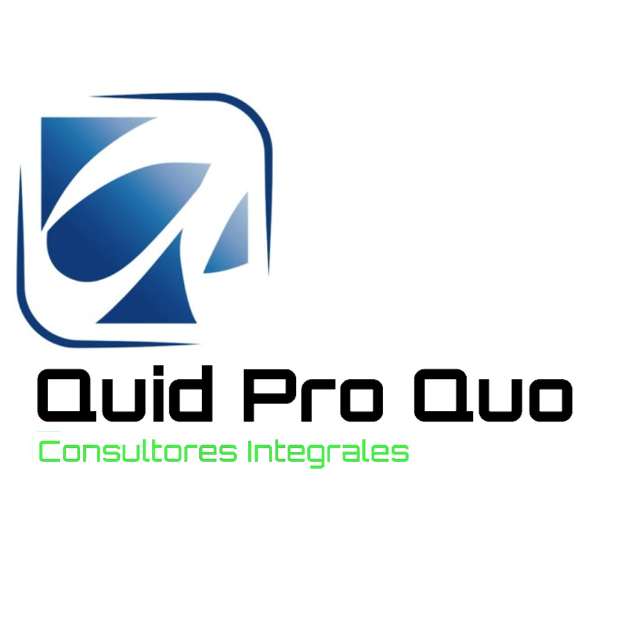 Inicio - Quid Pro Quo